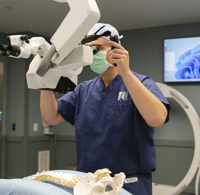 Dr. Steven Girdler, MD | Girdler Spine
