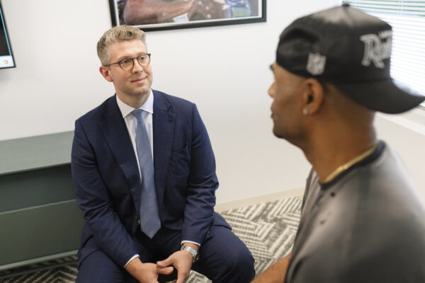 About Dr. Steven Girdler, MD | Girdler Spine