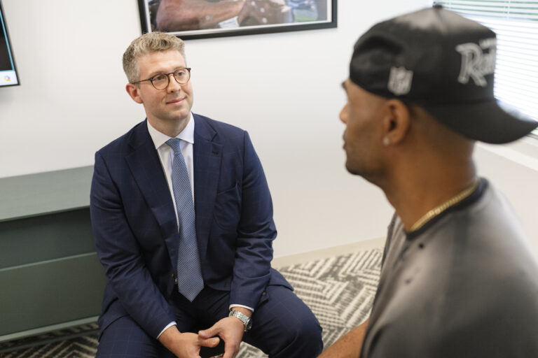 About Dr. Steven Girdler, MD | Girdler Spine